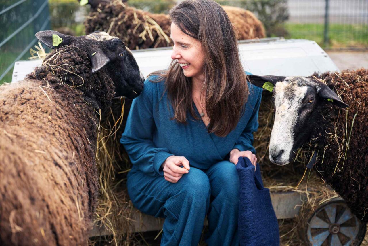 About the artist | Arte Cascada