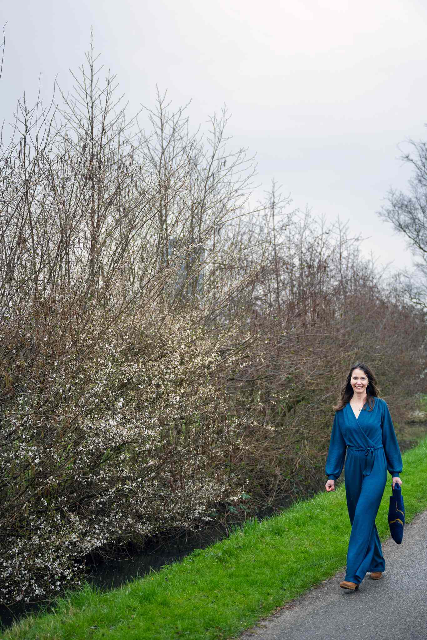 About the artist | Arte Cascada